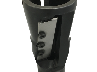 Custom Tools for Machining Wood Products | Profile Technology