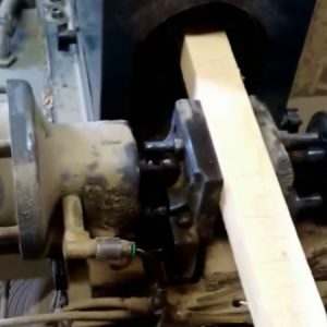 Custom Tools for Machining Wood Products – Profile Technology