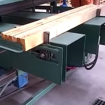 Custom Tools for Machining Wood Products – Profile Technology