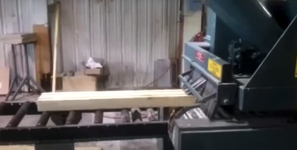 Dado Cutters – Profile Technology